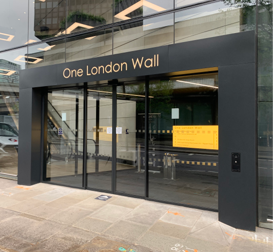 Saturn - Circular Sliding Door - Prosale